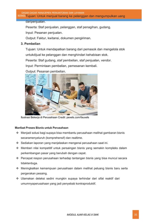 MODUL AJAR 1 DASAR DASAR MANAJEMEN PERKANTORAN DAN LAYANAN BISNIS.pdf