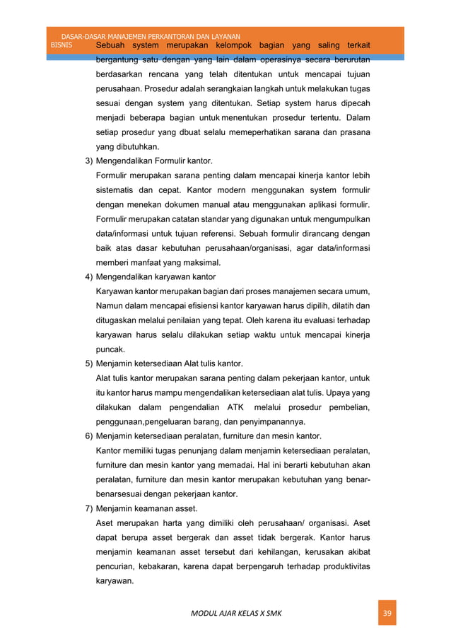 MODUL AJAR 1 DASAR DASAR MANAJEMEN PERKANTORAN DAN LAYANAN BISNIS.pdf