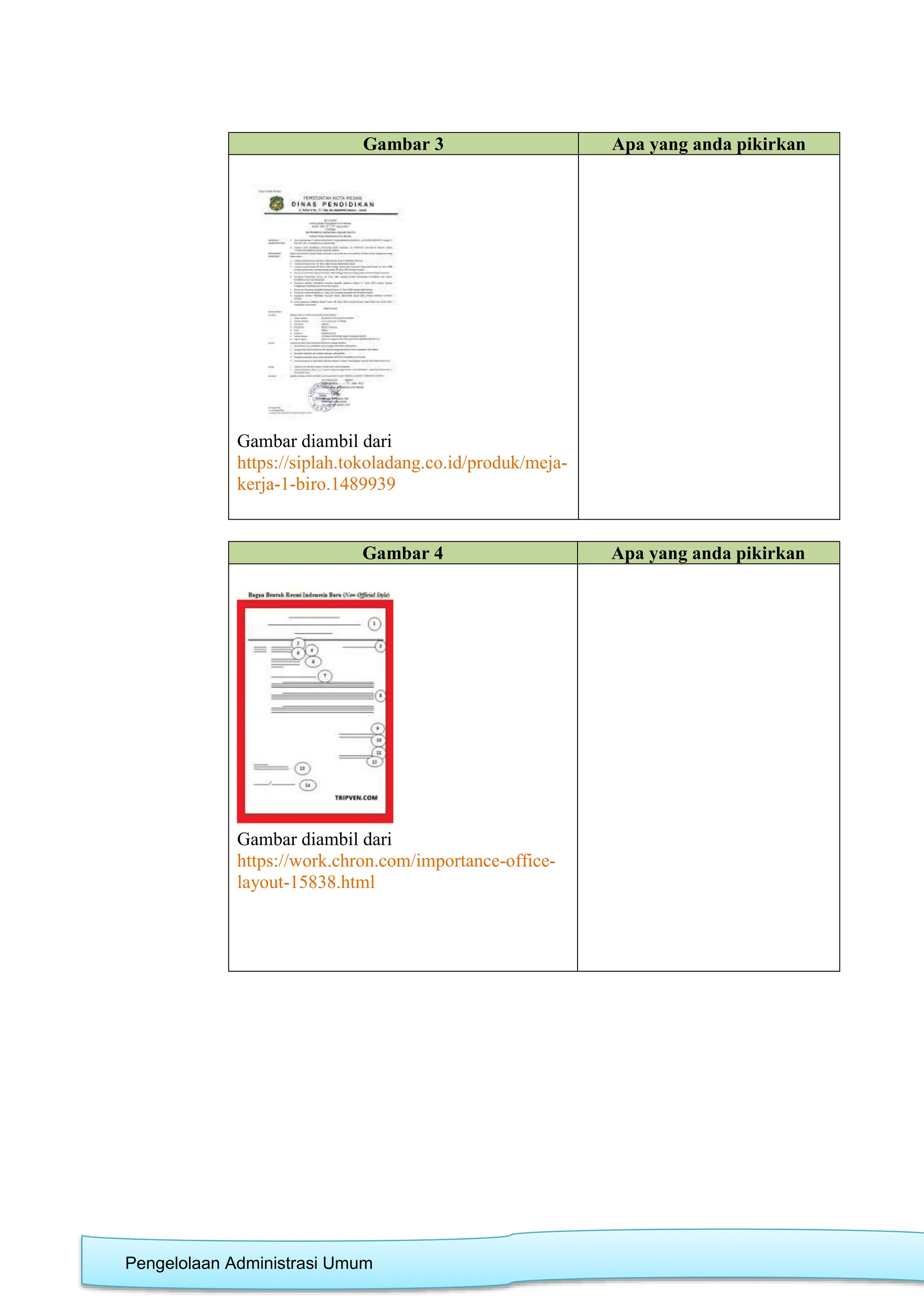 MODUL AJAR 2 Administrasi Umum.docx