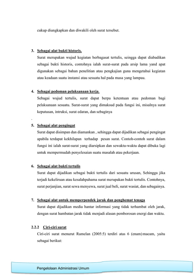 MODUL AJAR 2 Administrasi Umum.docx
