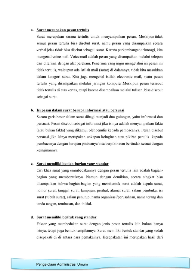 MODUL AJAR 2 Administrasi Umum.docx