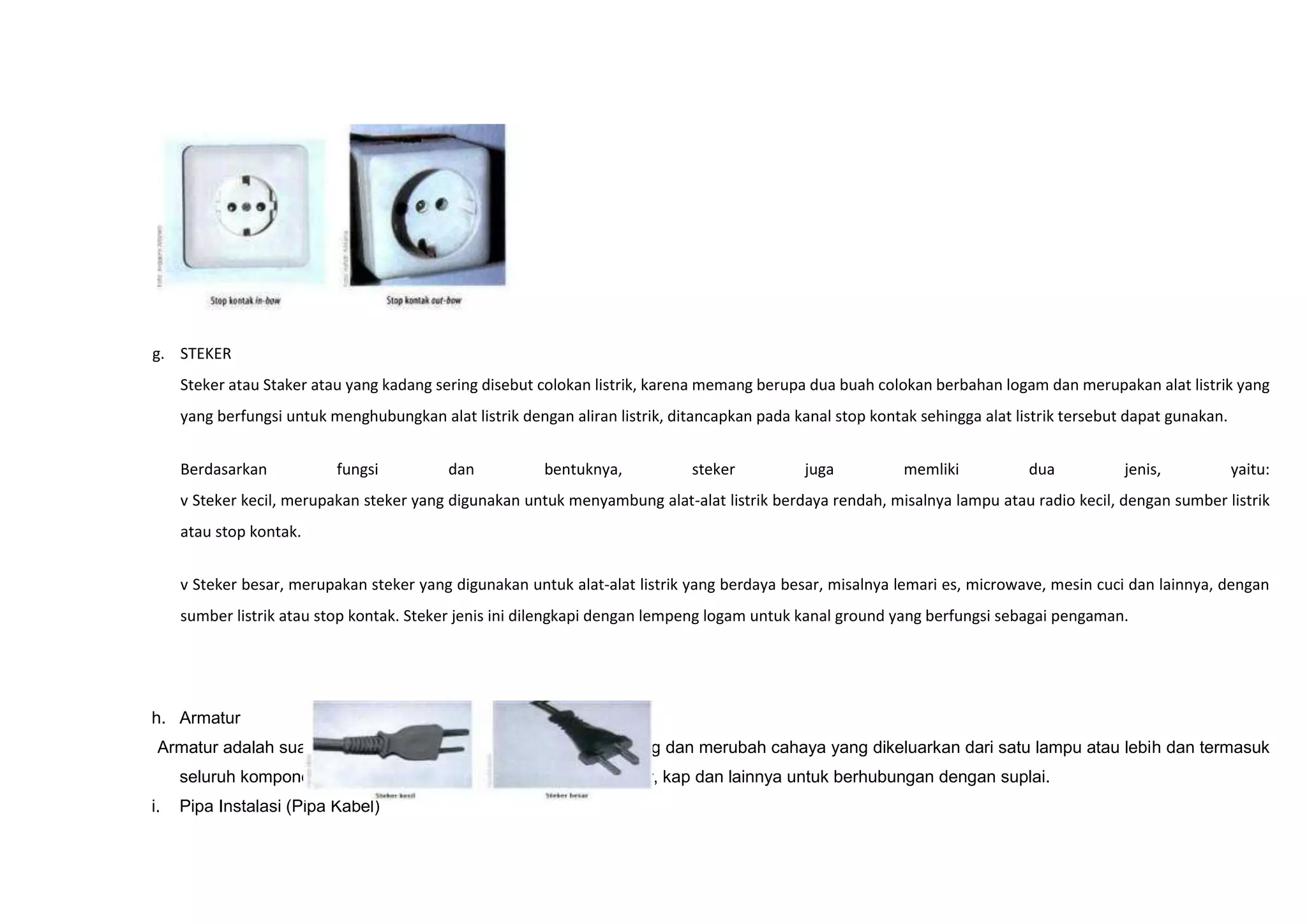 MODUL AJAR 2 INSTALASI TENAGA LISTRIK - Copy.docx