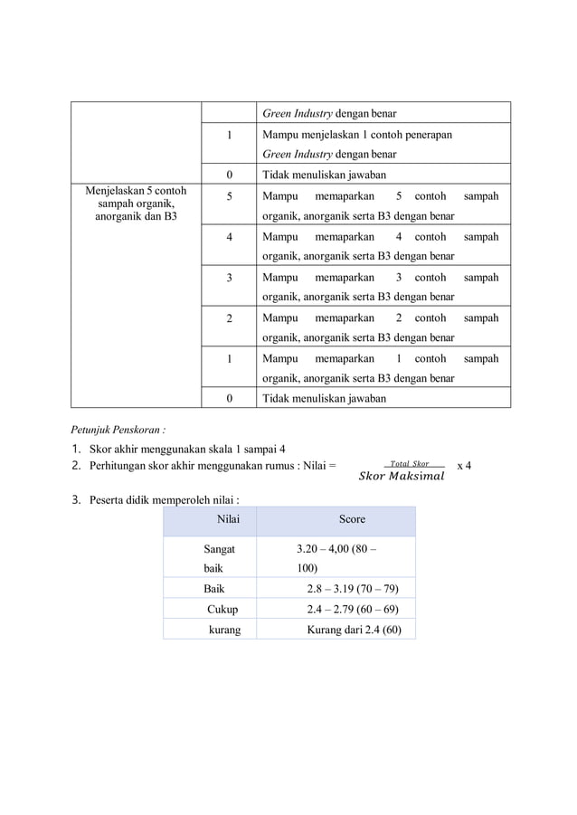 MODUL AJAR 3 DKV JURUSAN KONSENTRASI KEAHLIAN KELAS XI SEMETER 1 | PDF