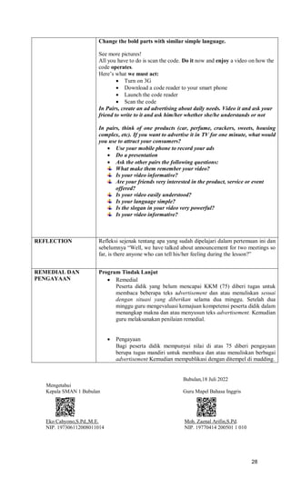 Modul ajar advertisement 8 Genap.pdf