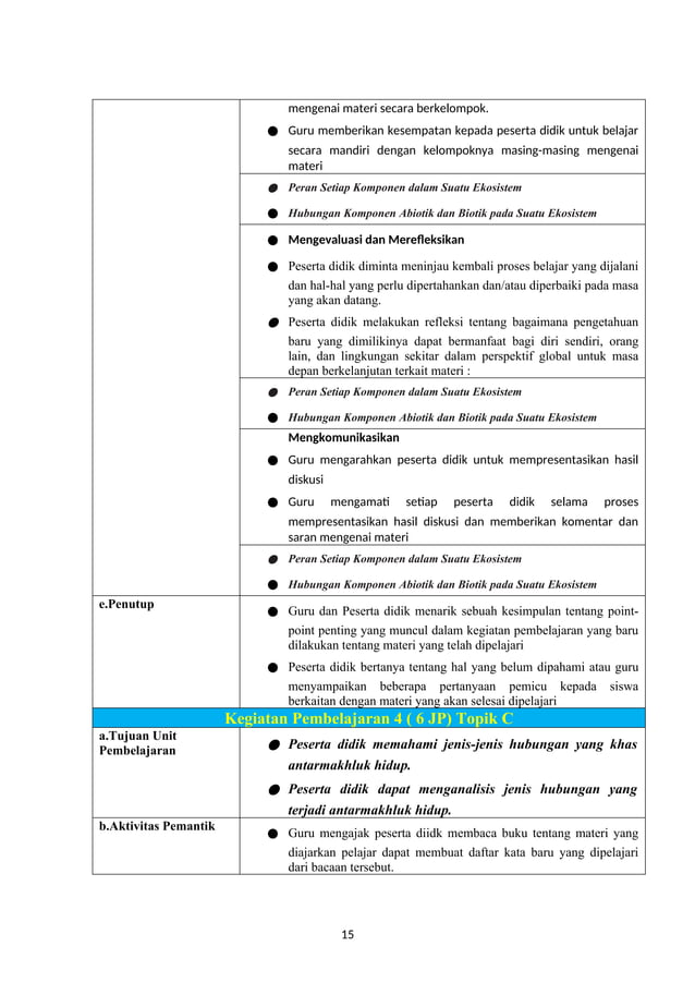Modul Ajar Bab 3.docx dengan modaul ini membatun | DOCX