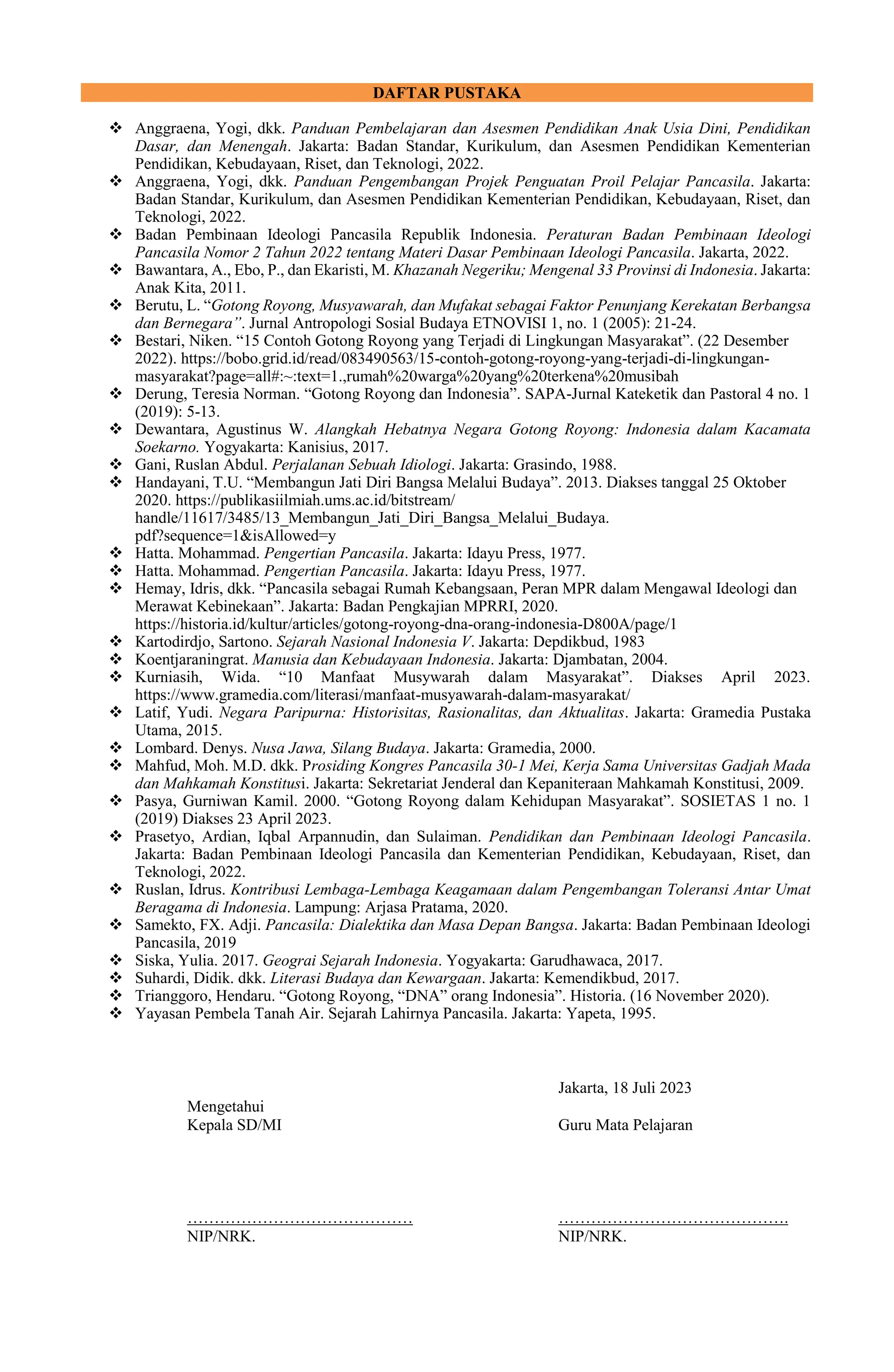 MODUL AJAR PPKN KELAS 6 BAB III PERTEMUAN 9 dan 10.docx