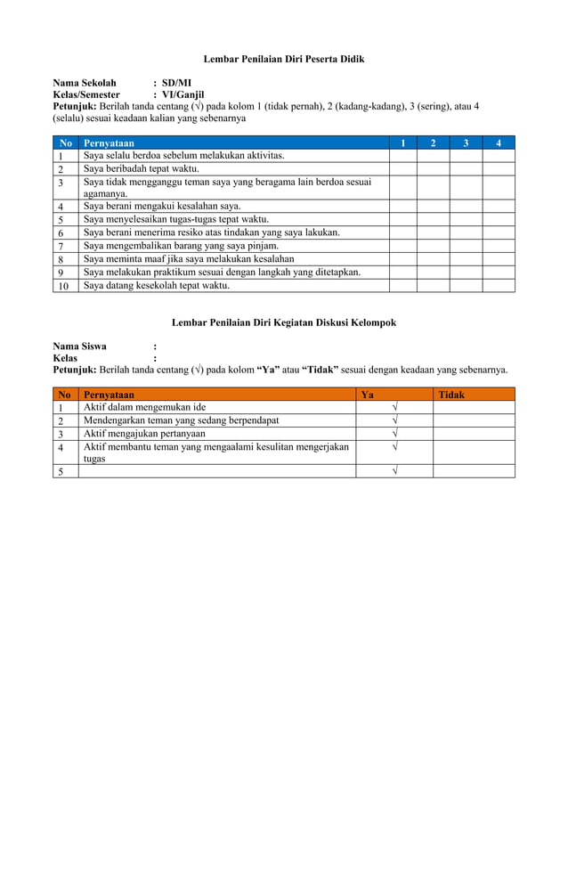 MODUL AJAR PPKN KELAS 6 BAB III PERTEMUAN 9 dan 10.docx