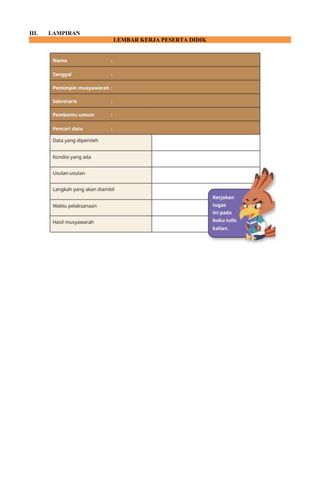 MODUL AJAR PPKN KELAS 6 BAB IV PERTEMUAN 16.docx