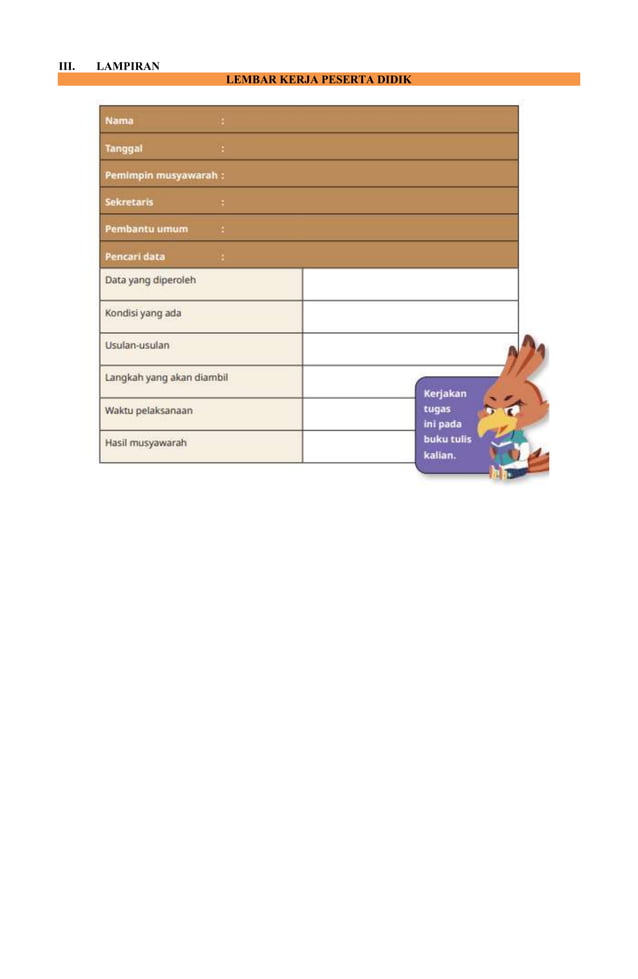 MODUL AJAR PPKN KELAS 6 BAB IV PERTEMUAN 16.docx