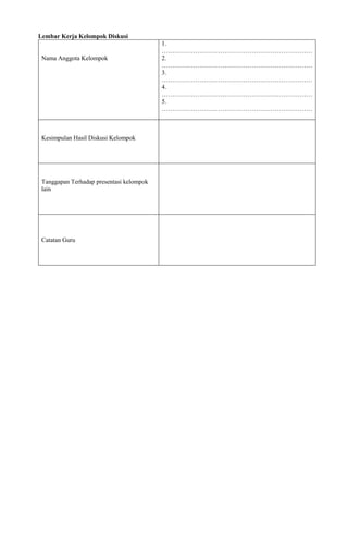 MODUL AJAR PPKN KELAS 6 BAB IV PERTEMUAN 16.docx