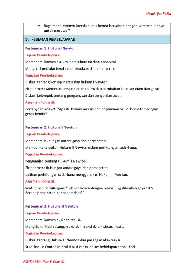 Modul Ajar Bagian DINAMIKA.docx