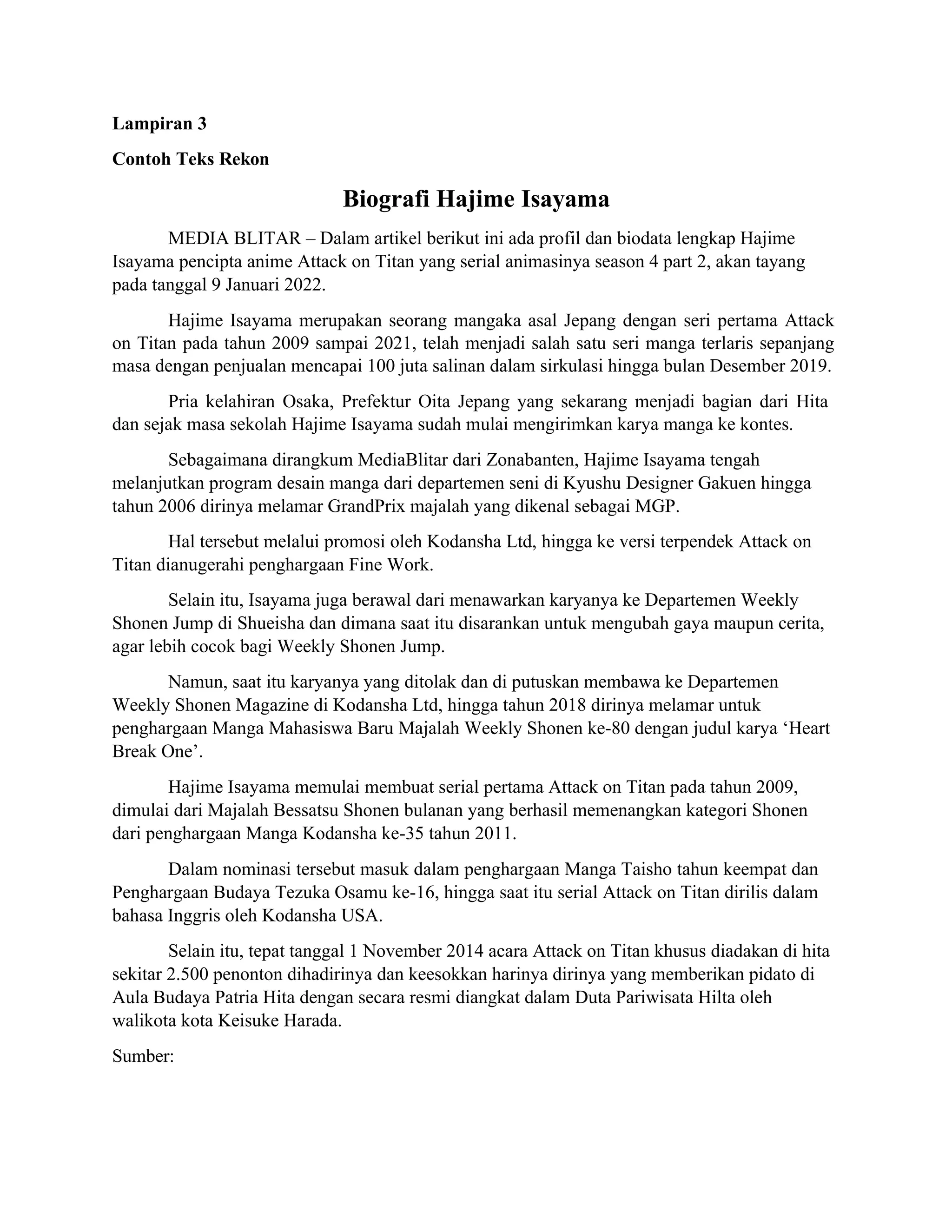 Modul Ajar Bahasa Indonesia kelas 9 Komunikasi ujung jari.docx