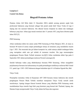 Modul Ajar Bahasa Indonesia kelas 9 Komunikasi ujung jari.docx