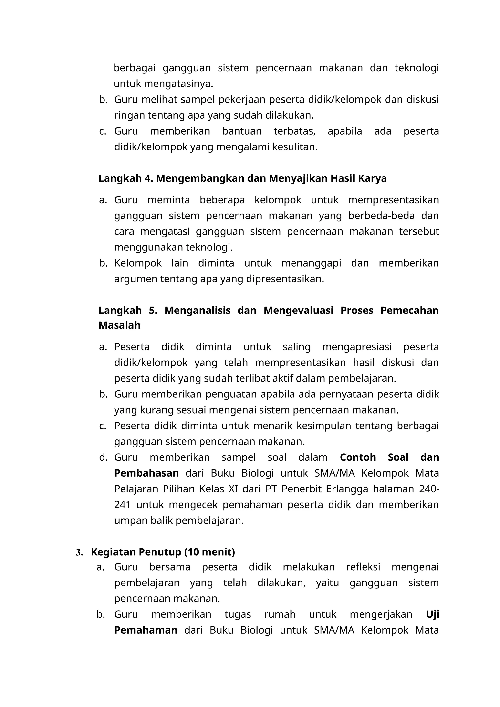 MODUL AJAR BIOLOGI SMA KELAS XI BAB 4.docx