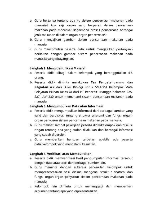 MODUL AJAR BIOLOGI SMA KELAS XI BAB 4.docx