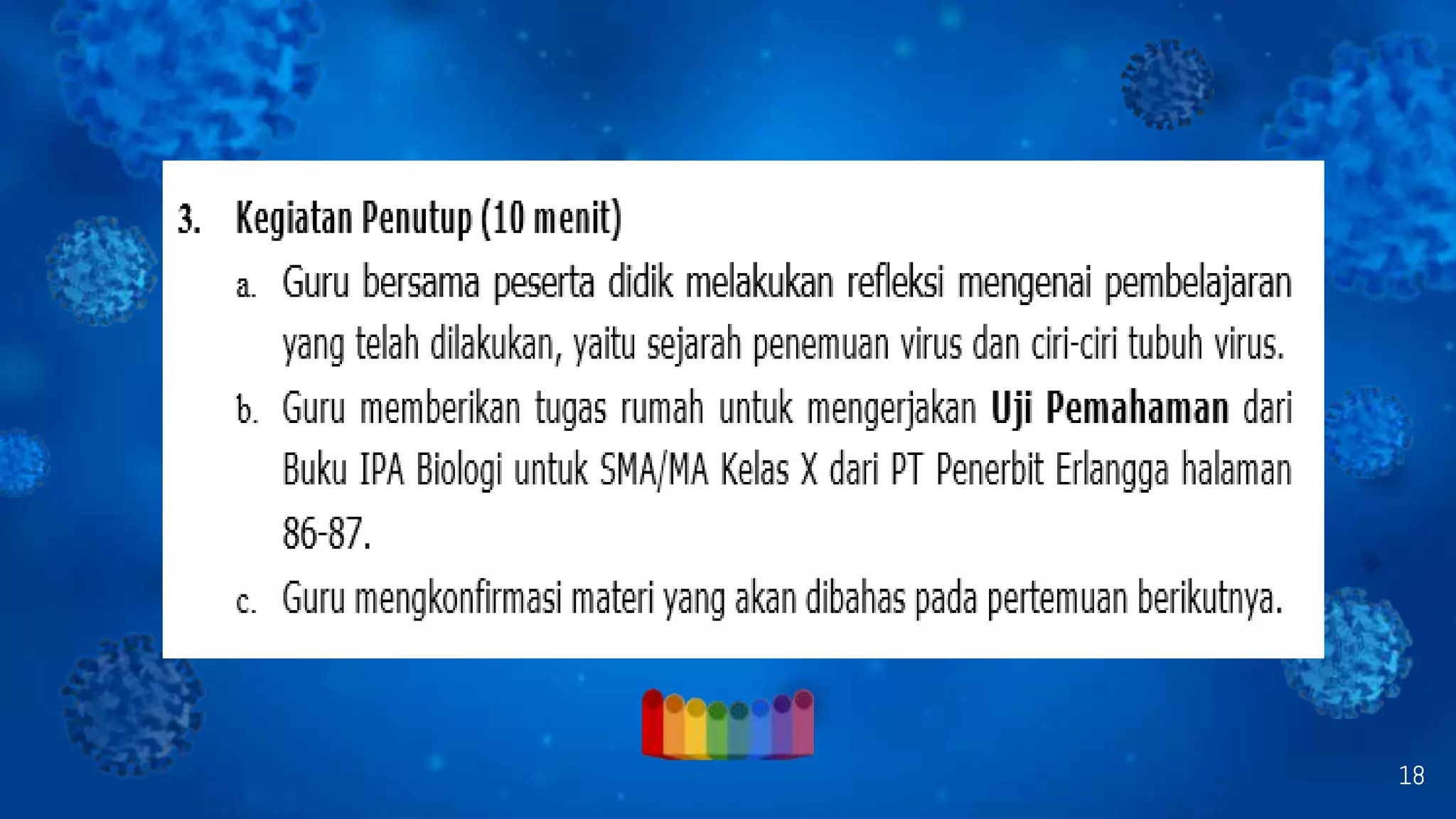 MODUL AJAR BIOLOGI VIRUS.pptx