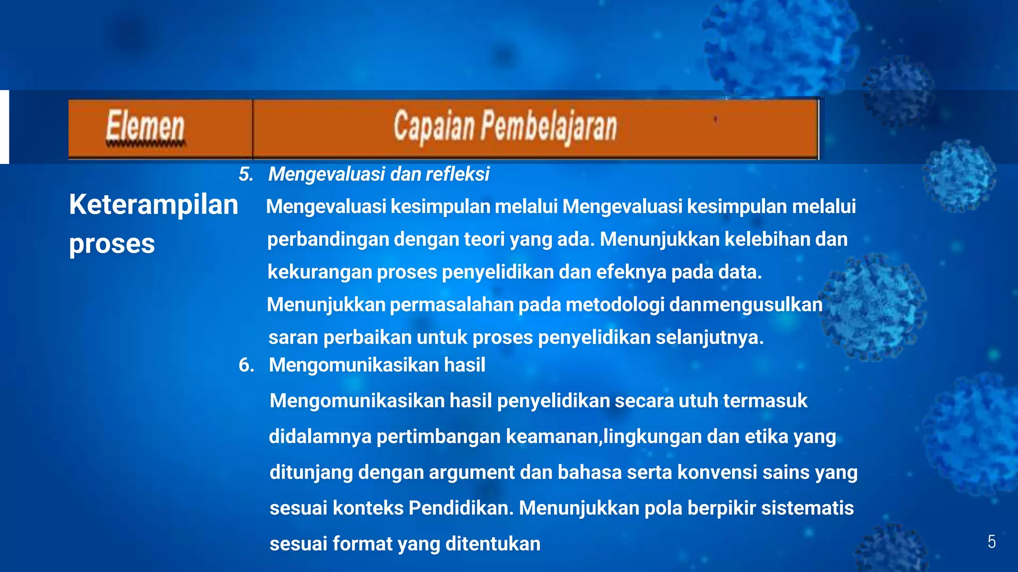 MODUL AJAR BIOLOGI VIRUS.pptx MODUL AJAR BIOLOGI VIRUS.pptx