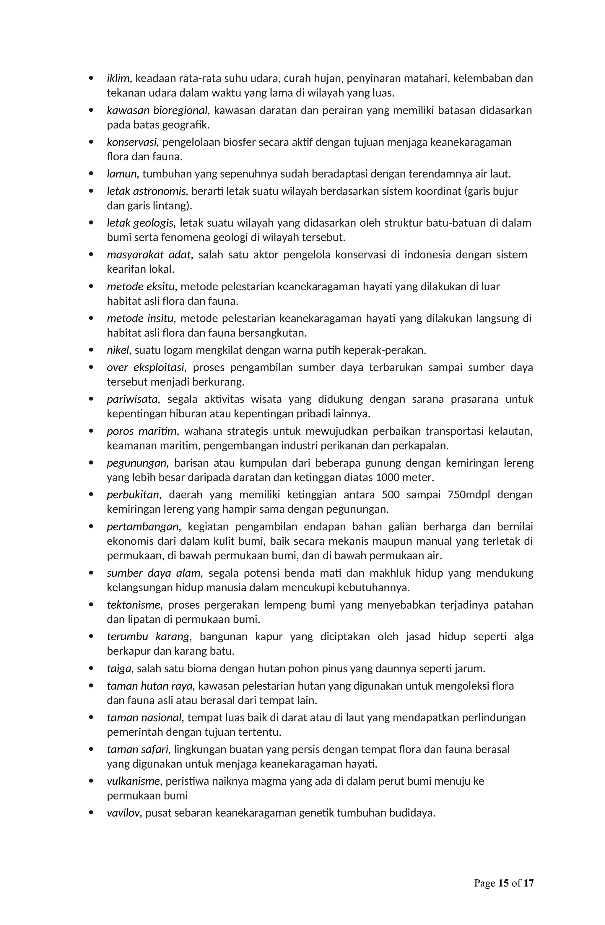 Modul Ajar Biosfer Kelas XI Geografi.docx