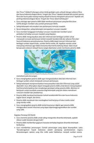 Modul Ajar Biosfer Kelas XI Geografi.docx