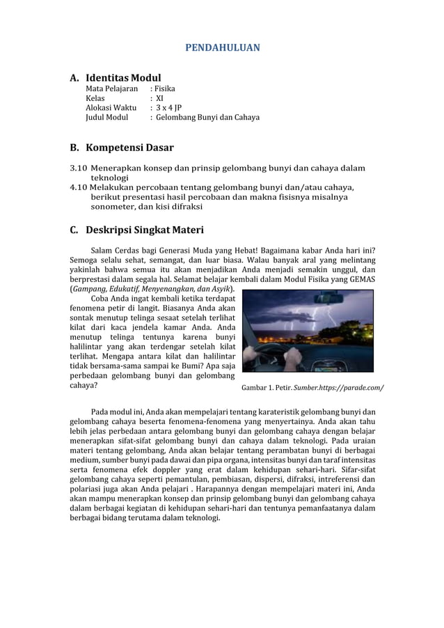 MODUL AJAR Gelombang Bunyi dan Cahaya.pdf