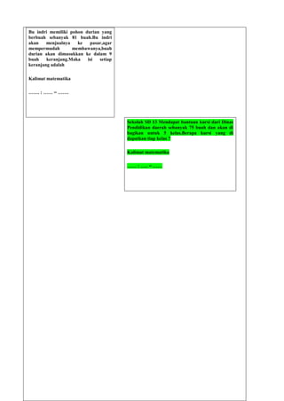 MODUL AJAR caya limpah siklus 2.doc