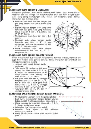Modul Ajar Dasar-dasar Teknik Otomotif - RPP_MODUL GAMBAR TEKNIK ...