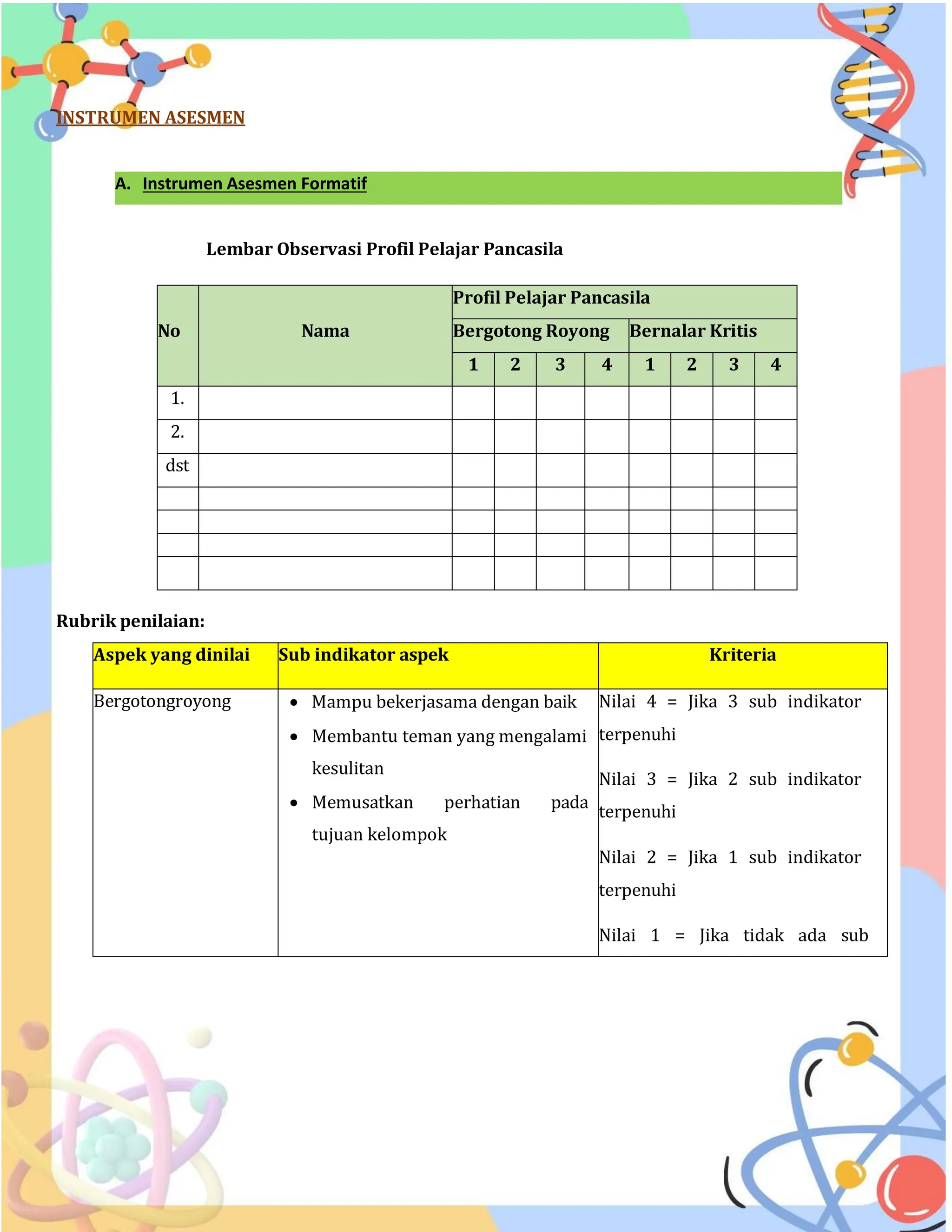 MODUL AJAR IKATAN KIMIA KELAS XI WIRANDA.pdf