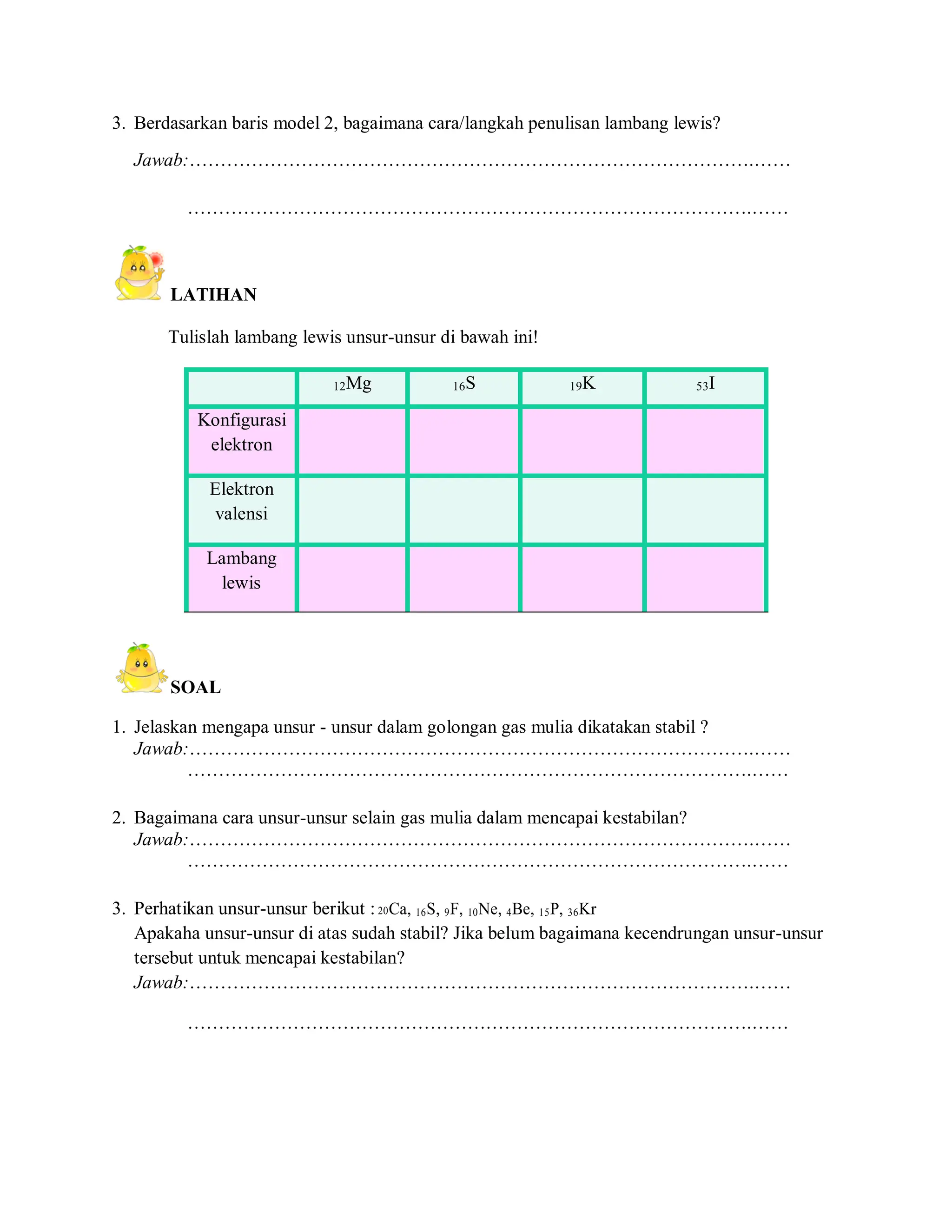 MODUL AJAR IKATAN KIMIA KELAS XI WIRANDA.pdf
