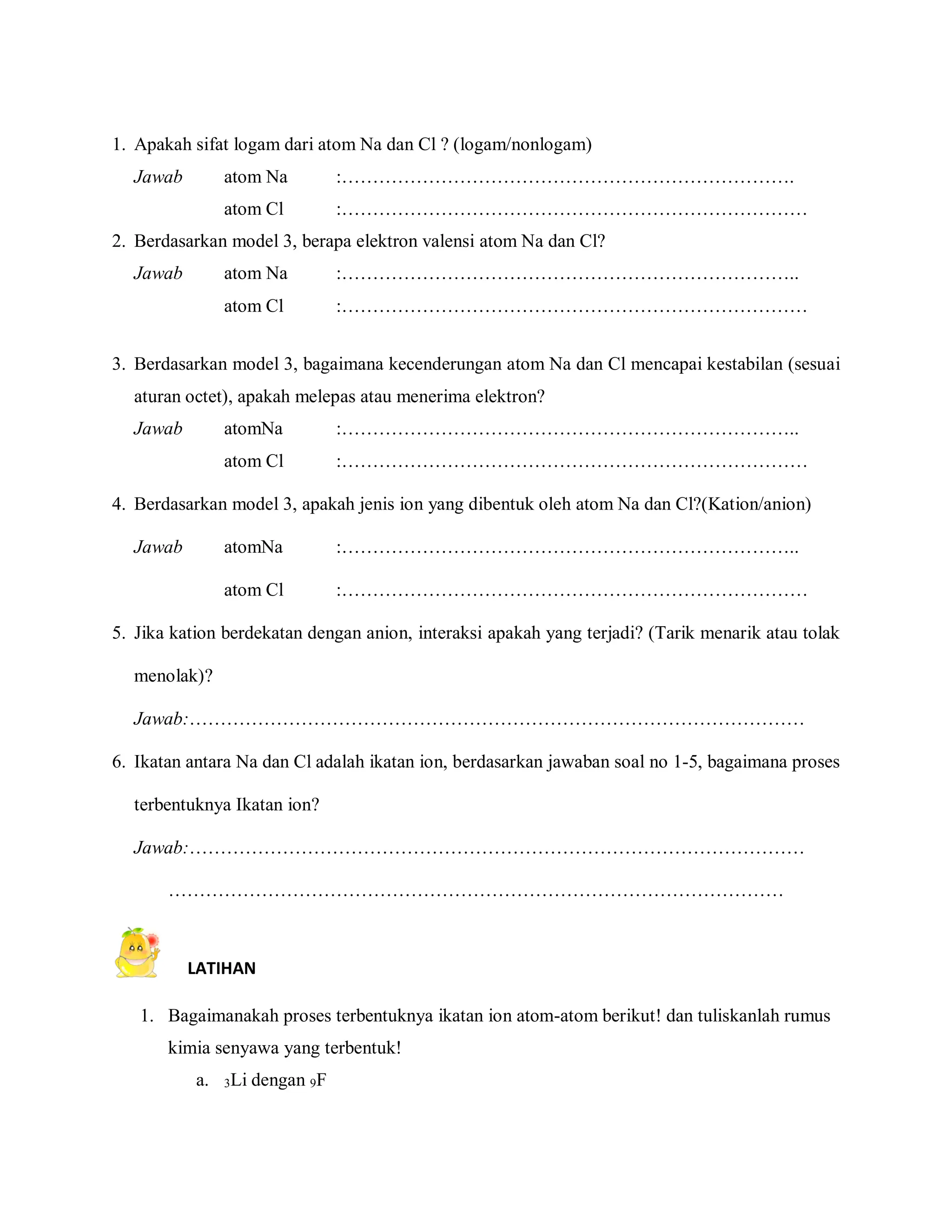 MODUL AJAR IKATAN KIMIA KELAS XI WIRANDA.pdf