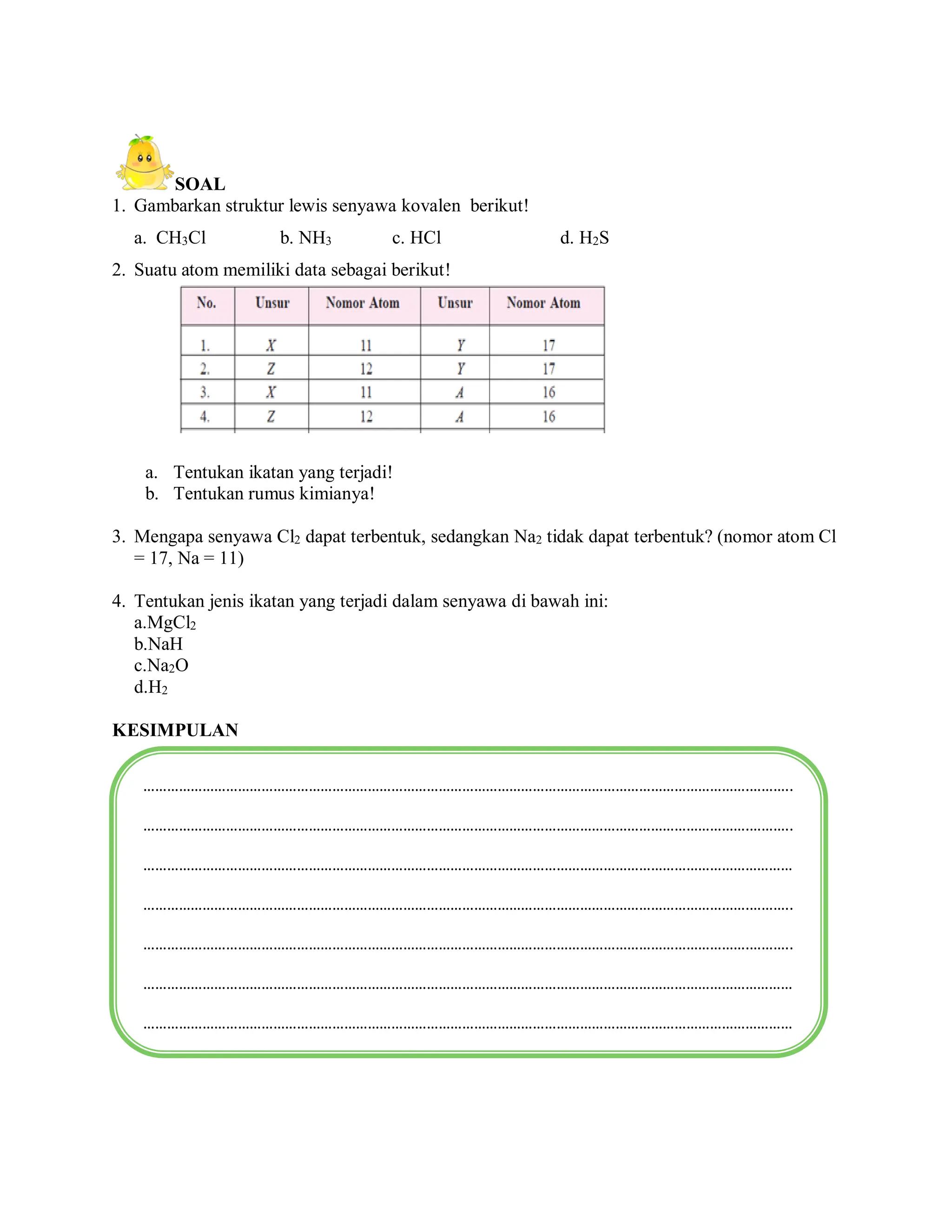 MODUL AJAR IKATAN KIMIA KELAS XI WIRANDA.pdf