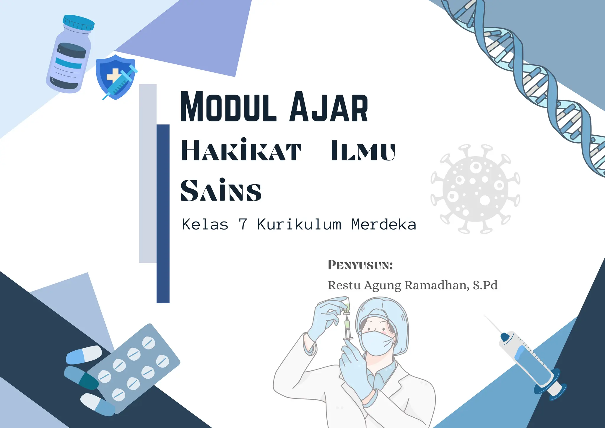 Modul Ajar Ilmu Pengetahuan Alam (IPA) - Modul Ajar Hakikat Ilmu Sains ... Modul Ajar Ilmu Pengetahuan Alam (IPA) - Modul Ajar Hakikat Ilmu Sains ...