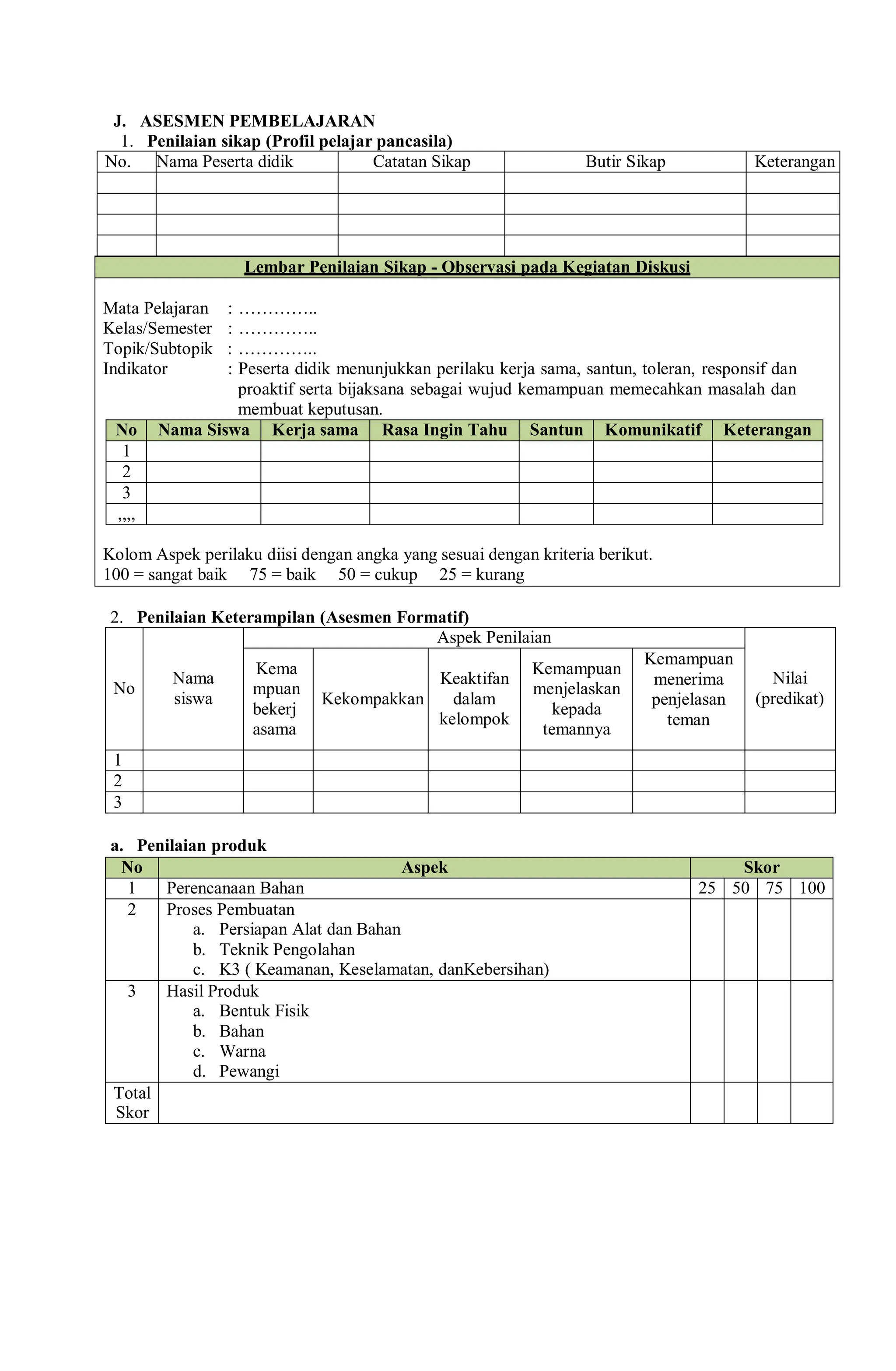 Modul Ajar Ilmu Pengetahuan Alam (IPA) - Modul Ajar Hakikat Ilmu Sains ... Modul Ajar Ilmu Pengetahuan Alam (IPA) - Modul Ajar Hakikat Ilmu Sains ...