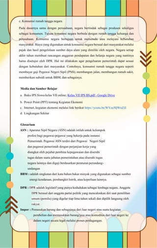 Modul Ajar Ilmu Pengetahuan Sosial (IPS) - Aktivitas Kegiatan Ekonomi - Fase D - DEWwdweJ91.pdf