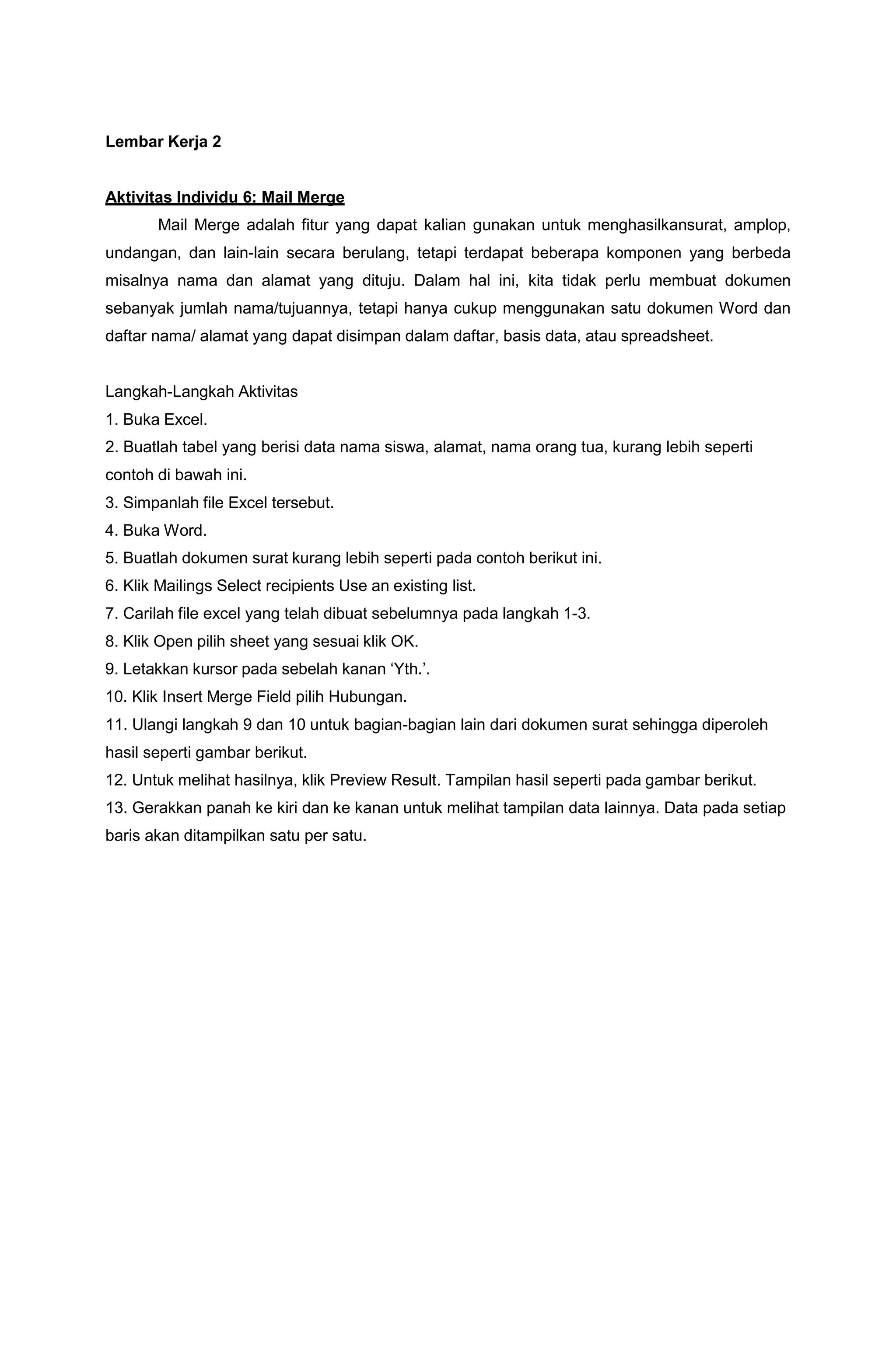 MODUL AJAR INFORMATIKA - TEKNOLOGI INFORMASI DAN KOMPUTER.pdf