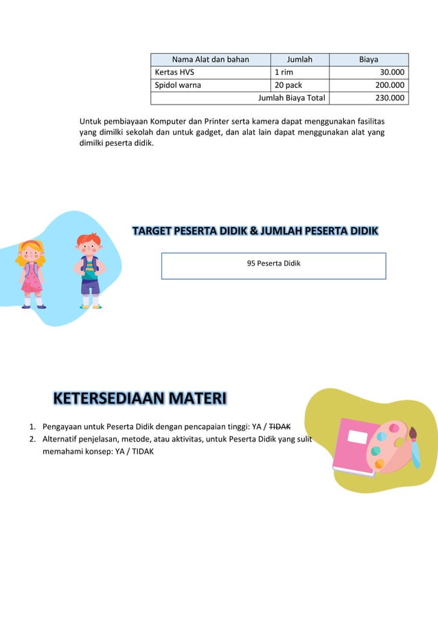 MODUL AJAR INFORMATIKA KELAS X SMK/SMA/MA | PDF