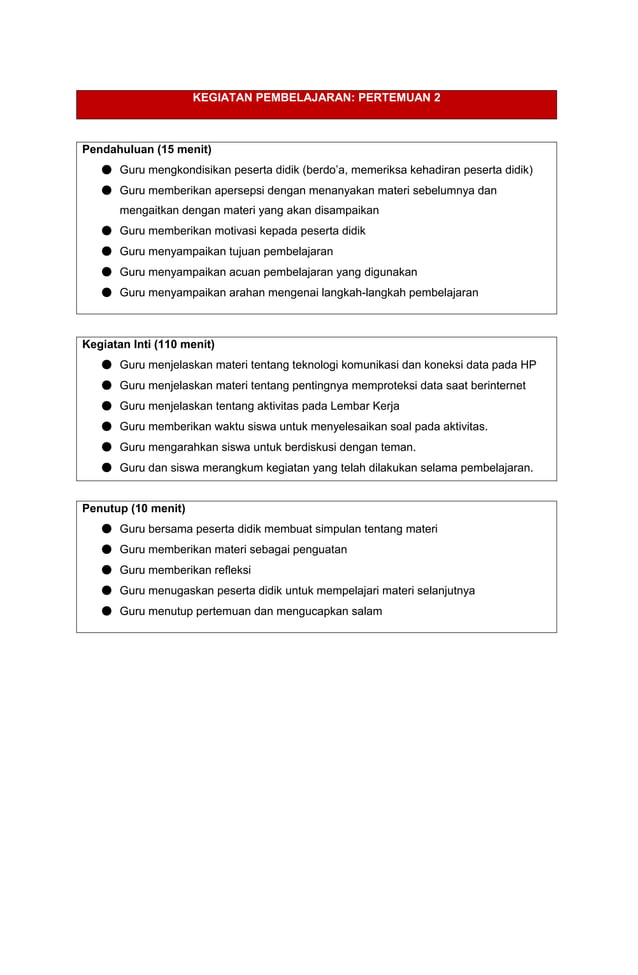 MODUL AJAR INFORMATIKA 4 - JARINGAN KOMPUTER DAN INTERNET.pdf