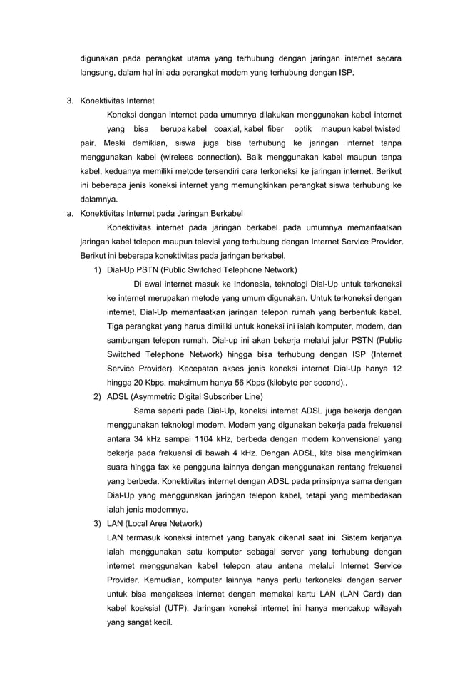 MODUL AJAR INFORMATIKA 4 - JARINGAN KOMPUTER DAN INTERNET.pdf