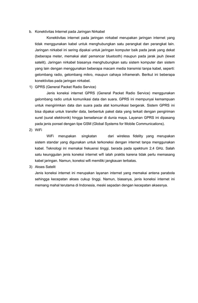 MODUL AJAR INFORMATIKA 4 - JARINGAN KOMPUTER DAN INTERNET.pdf