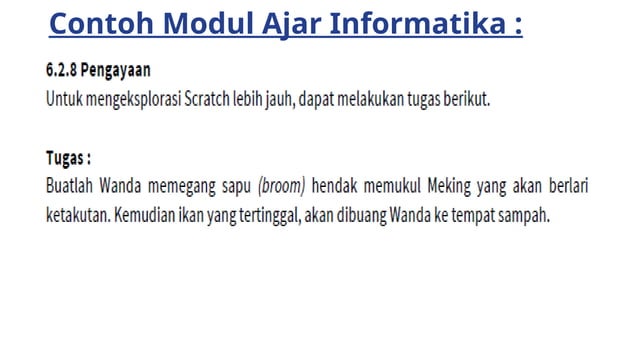 MODUL AJAR INFORMATIKA smp kelas vii.pptx