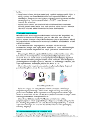 Modul Ajar Informatika Kelas 7 Fase D Kurikulum Merdeka | PDF