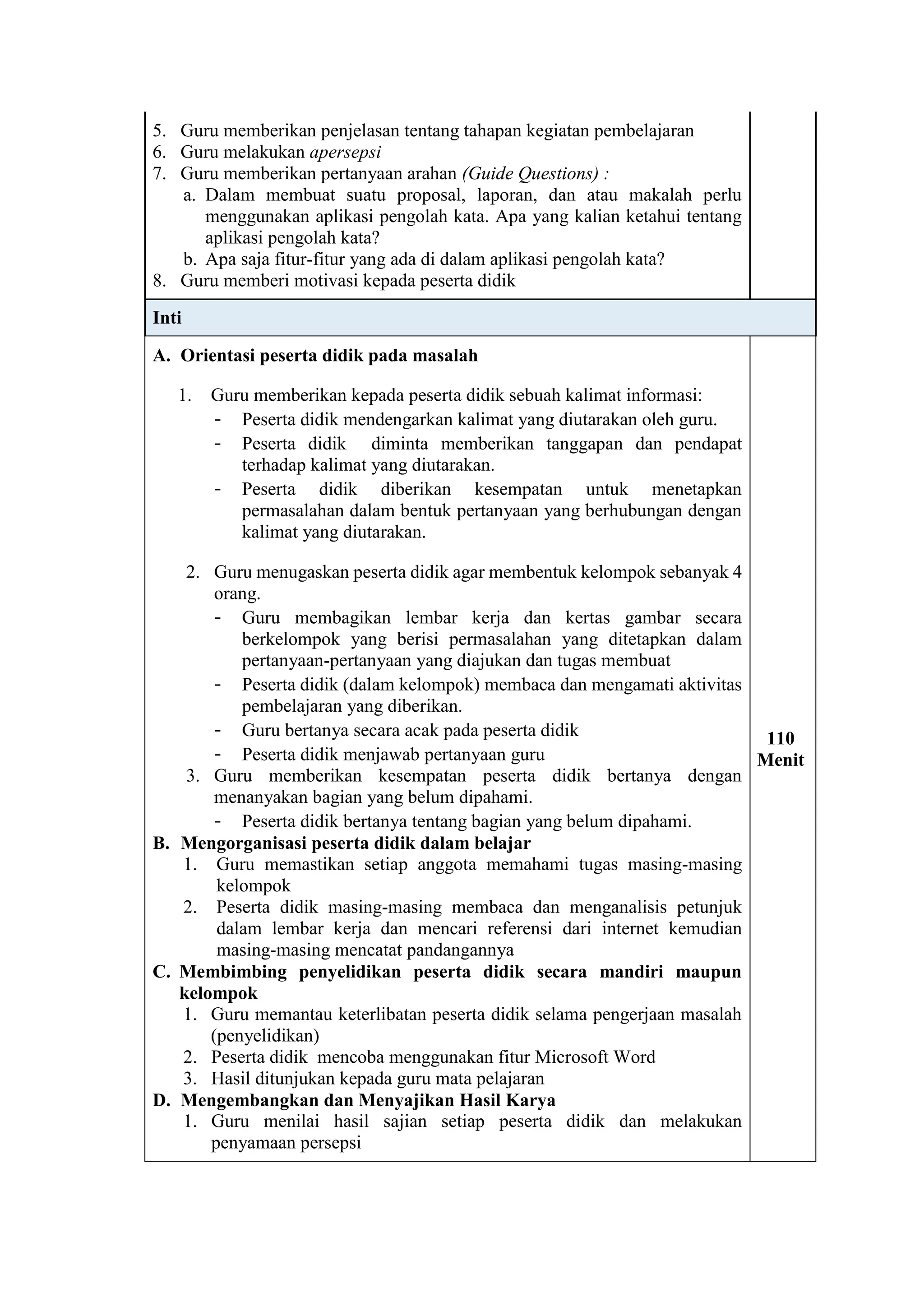 MODUL AJAR INFORMATIKA (Teknologi Informasi dan Komunikasi).docx