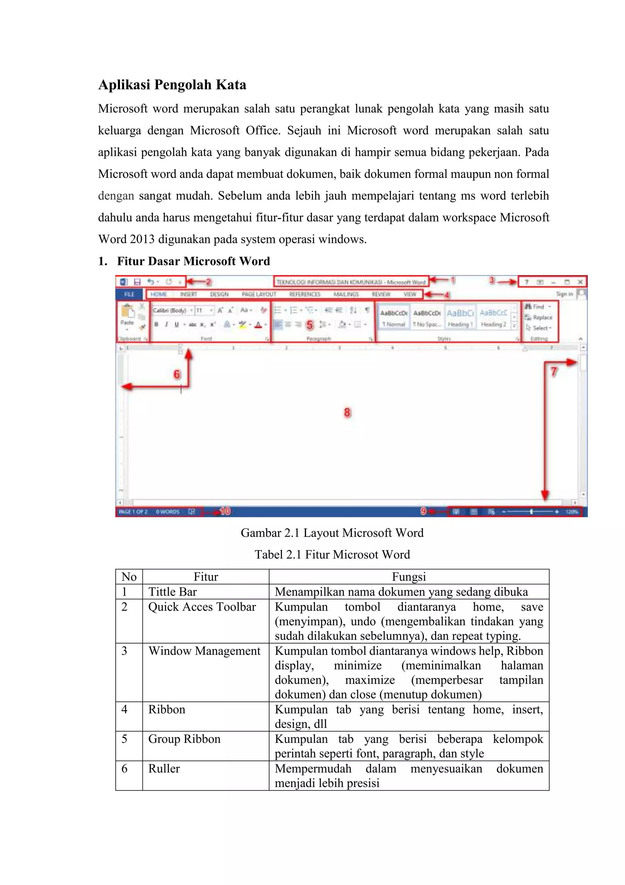 MODUL AJAR INFORMATIKA (Teknologi Informasi dan Komunikasi).docx