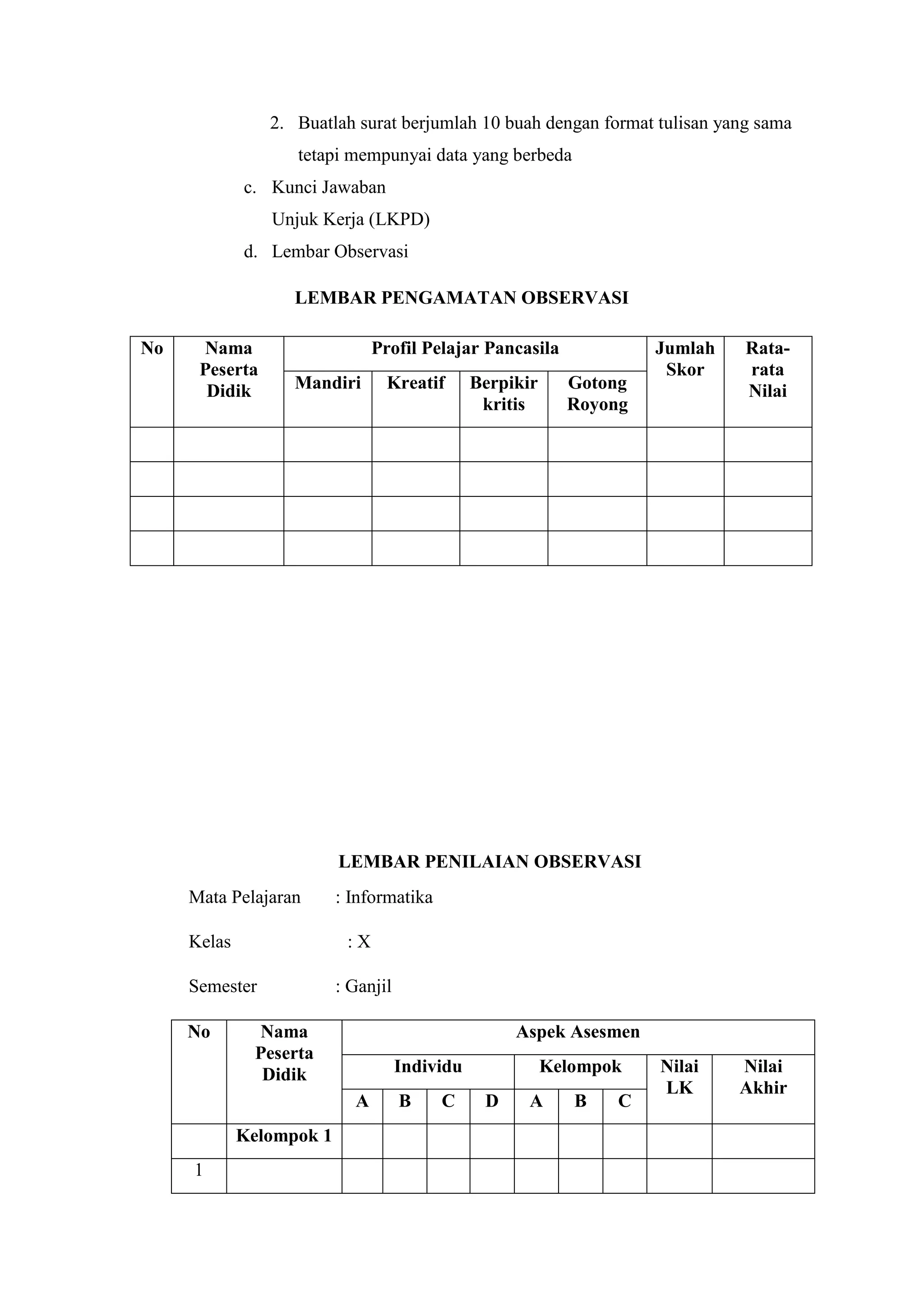 MODUL AJAR INFORMATIKA (Teknologi Informasi dan Komunikasi).docx