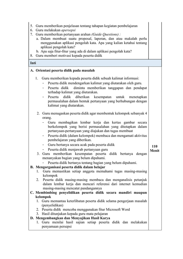 MODUL AJAR INFORMATIKA (Teknologi Informasi dan Komunikasi).docx