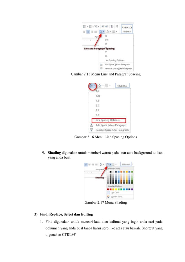 MODUL AJAR INFORMATIKA (Teknologi Informasi dan Komunikasi).docx