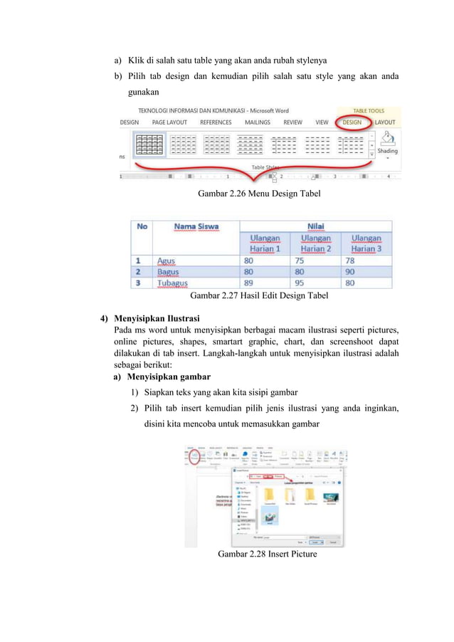 MODUL AJAR INFORMATIKA (Teknologi Informasi dan Komunikasi).docx