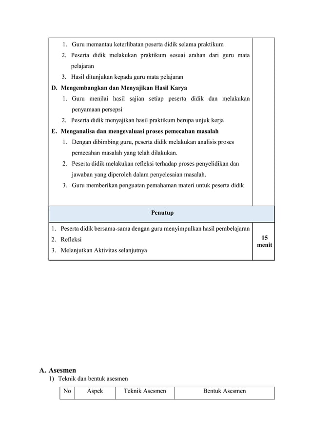 MODUL AJAR INFORMATIKA (Teknologi Informasi dan Komunikasi).docx