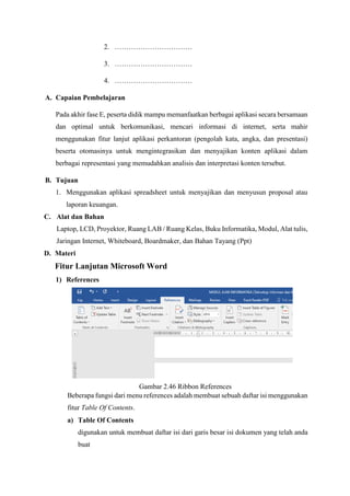 MODUL AJAR INFORMATIKA (Teknologi Informasi dan Komunikasi).docx