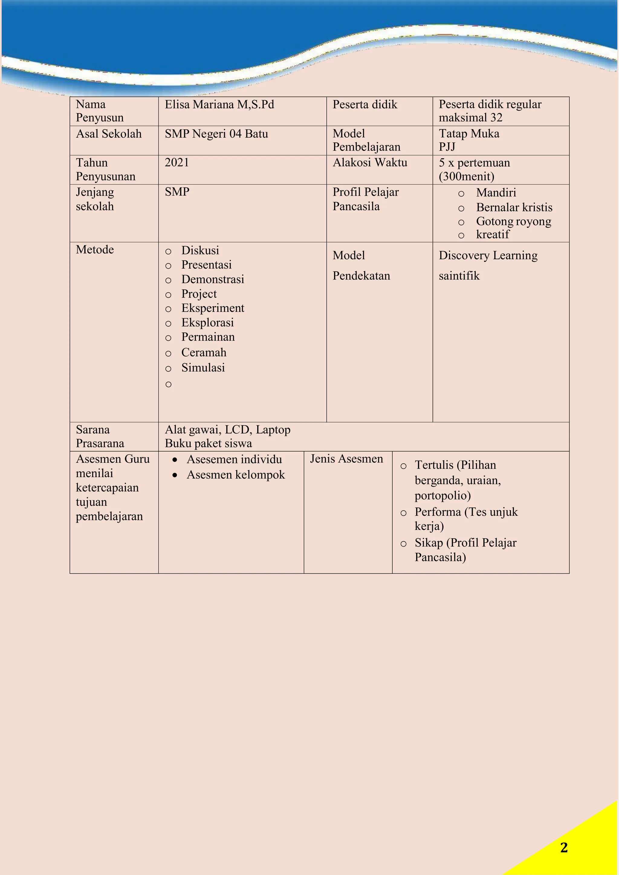 Modul Ajar IPA - Zat dan Perubahannya - Fase D (1).pdf