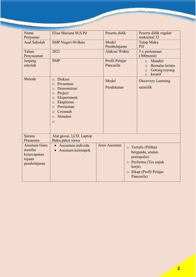 Modul Ajar IPA - Zat dan Perubahannya - Fase D (1).pdf